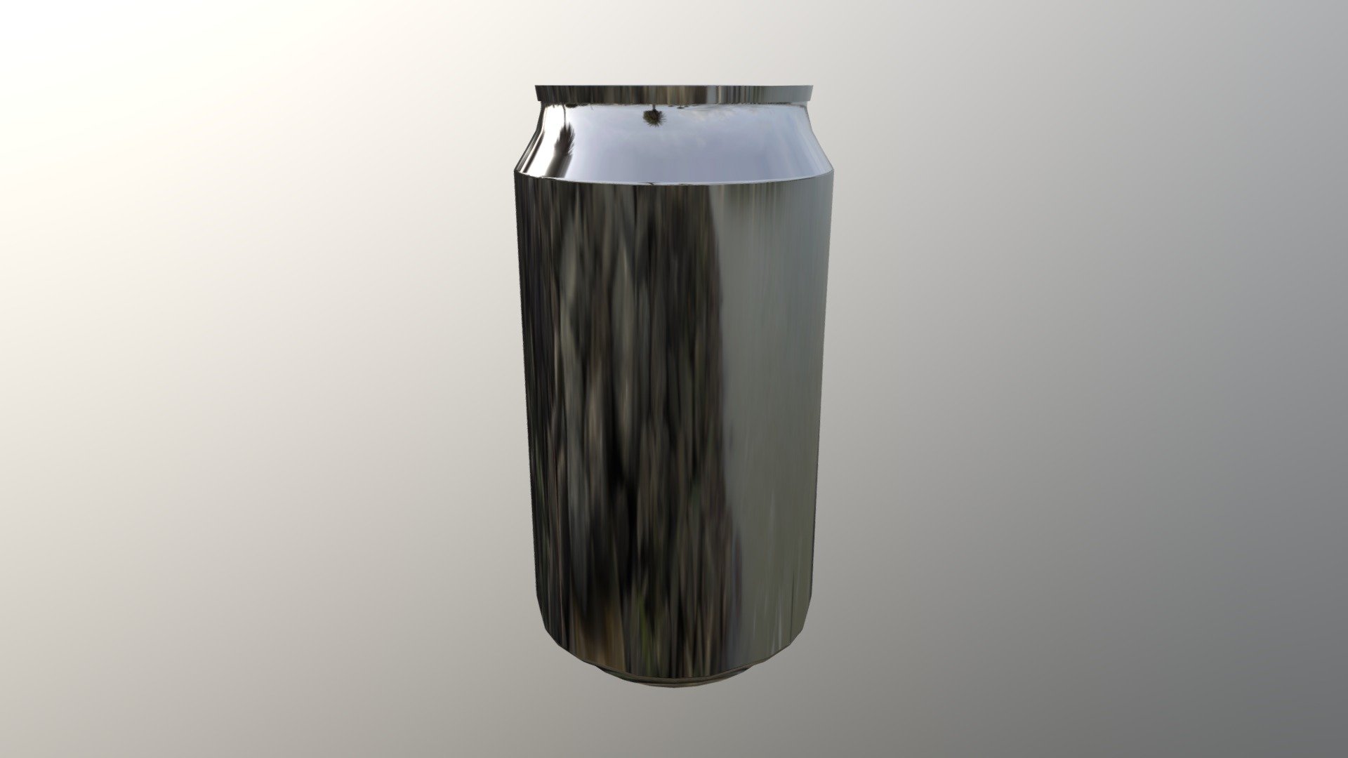 Can - 3D model by MartaKubickaGames [1639752] - Sketchfab