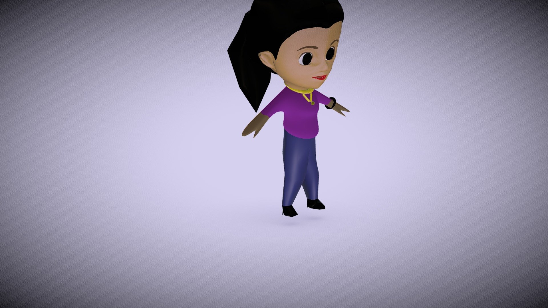 3D Character Model Download Free 3D Model By Mahnoorqamar 163a847 3d-character-model-download-free-3d-model-by-mahnoorqamar-163a847