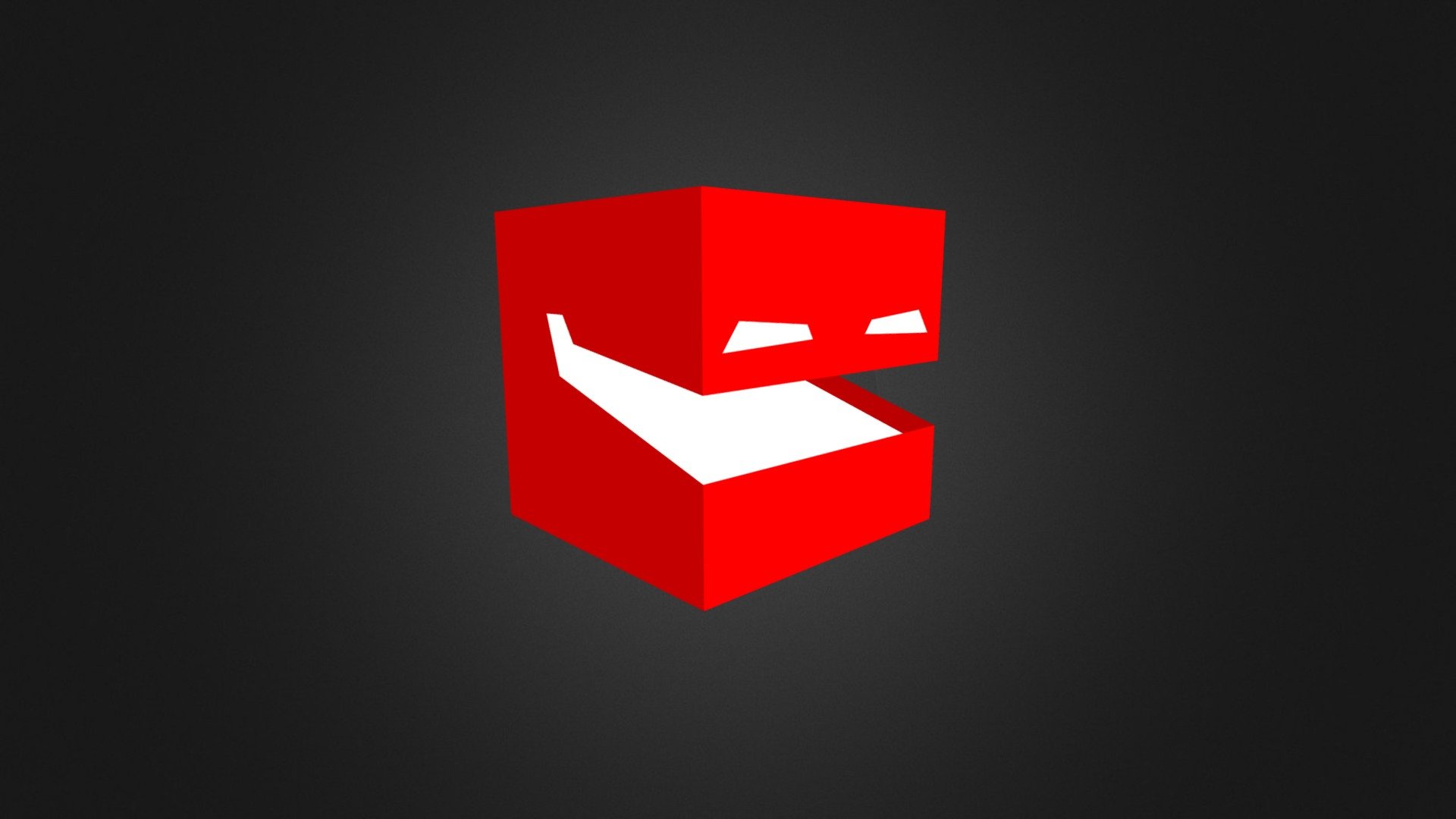 Riot Pixels Logo - Download Free 3D model by Nerd_Sp [163b2e4] - Sketchfab
