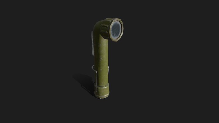 morff (@morff) - Sketchfab