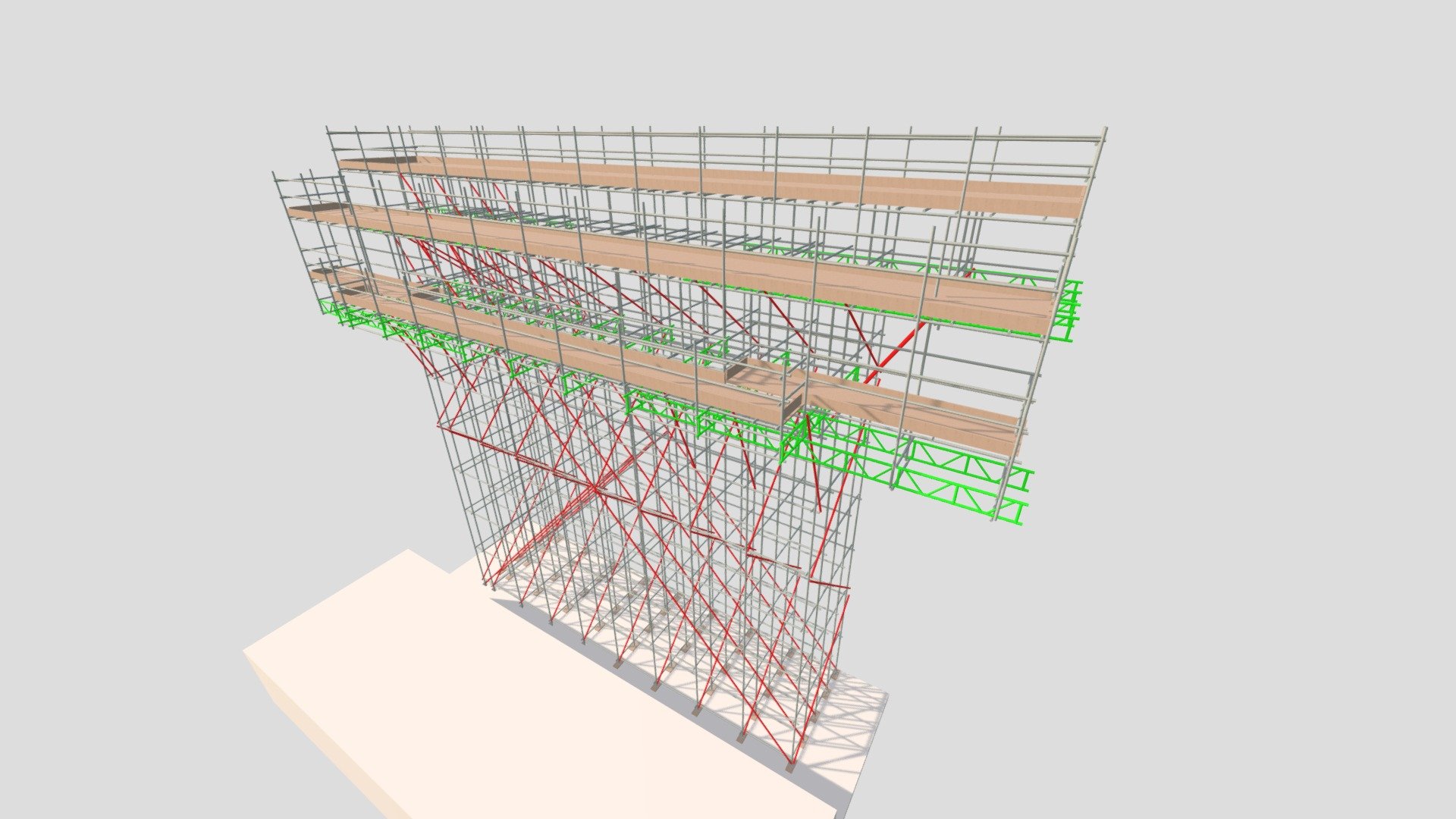 RIS002-DWG-S-0100-P03 - 3D model by Node Scaffold Design (@nodescaffold ...