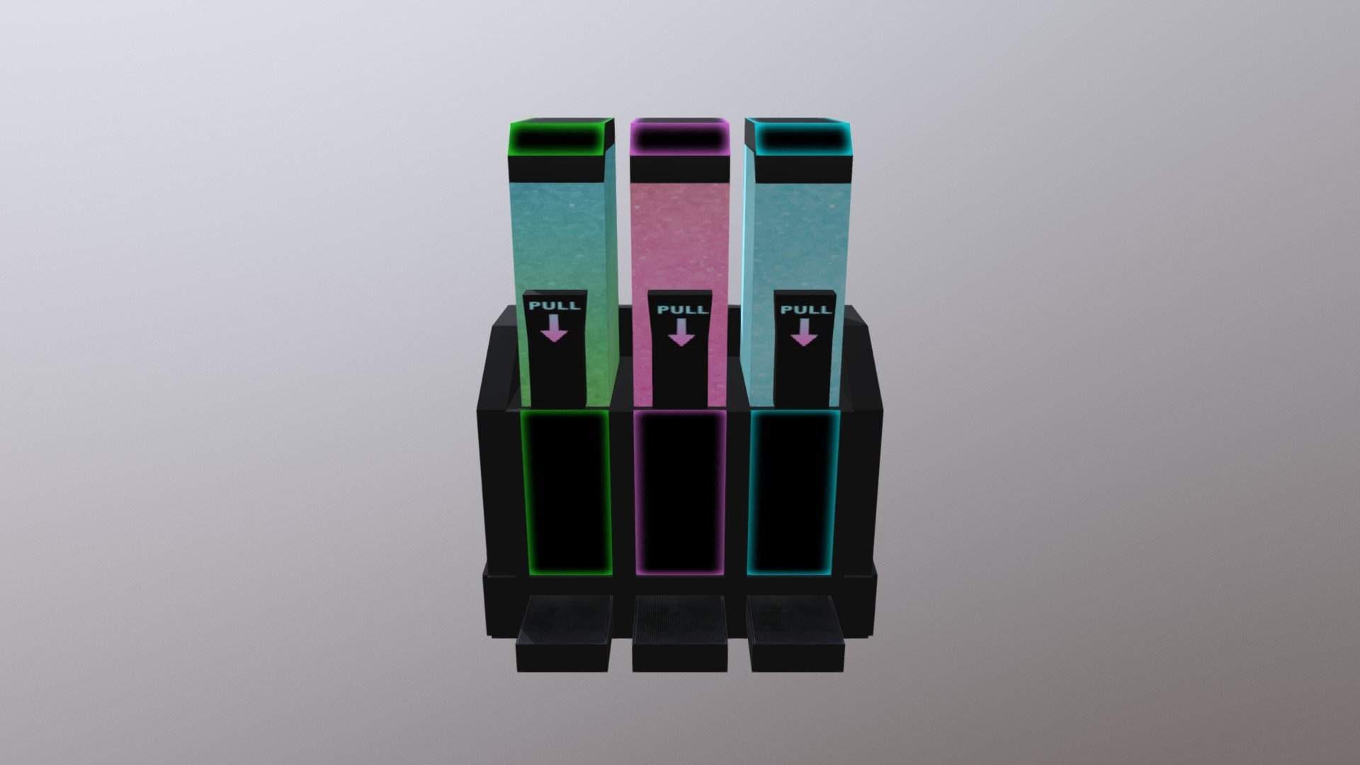 Slush Machine - 3D model by Aston Cook (@Aston_Cook) [163cd88] - Sketchfab