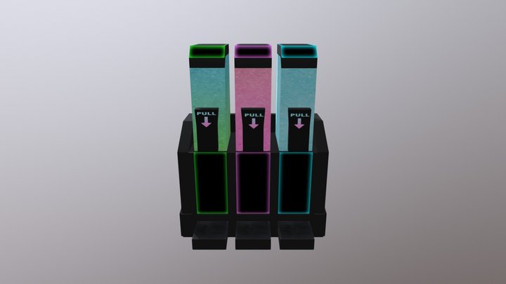 Slushie 3D models - Sketchfab