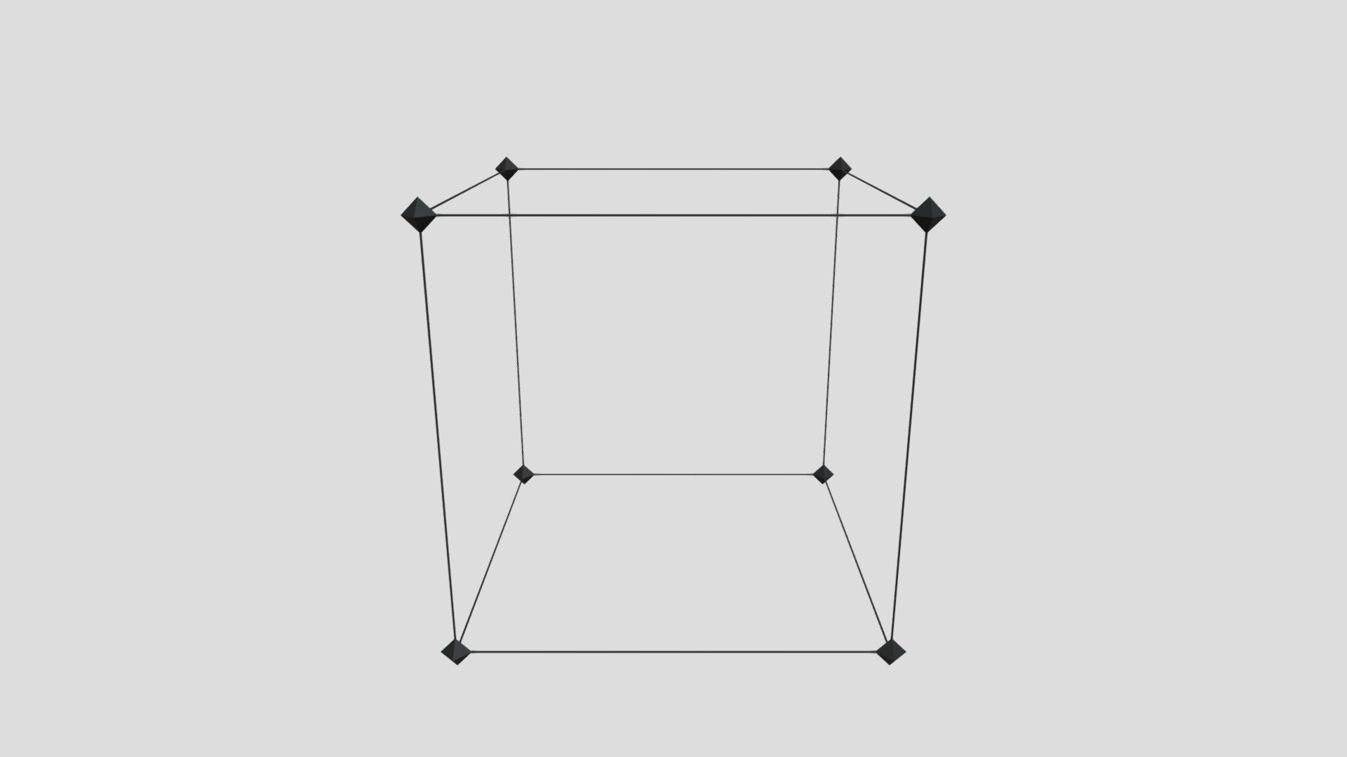 FRAME - Download Free 3D model by yaldroid1 [163e5e6] - Sketchfab