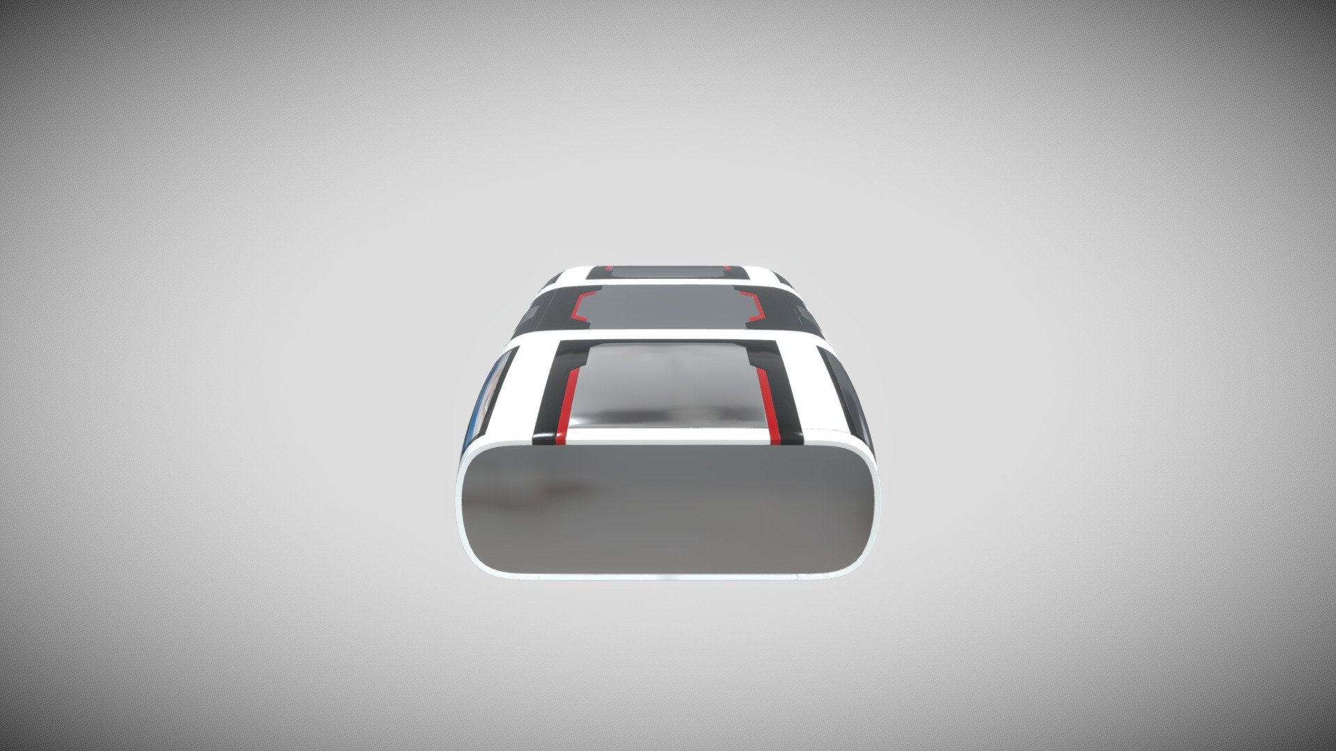 SCO - Download Free 3D model by Denys Biletskyi (@denysbiletsky) [163ecd7] - Sketchfab