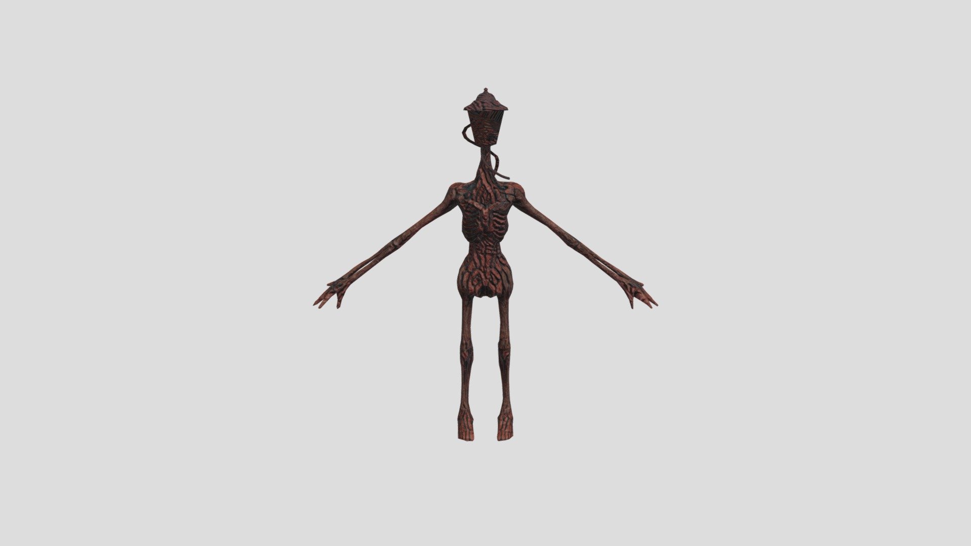 light-head - Download Free 3D model by modelsle [163ee98] - Sketchfab