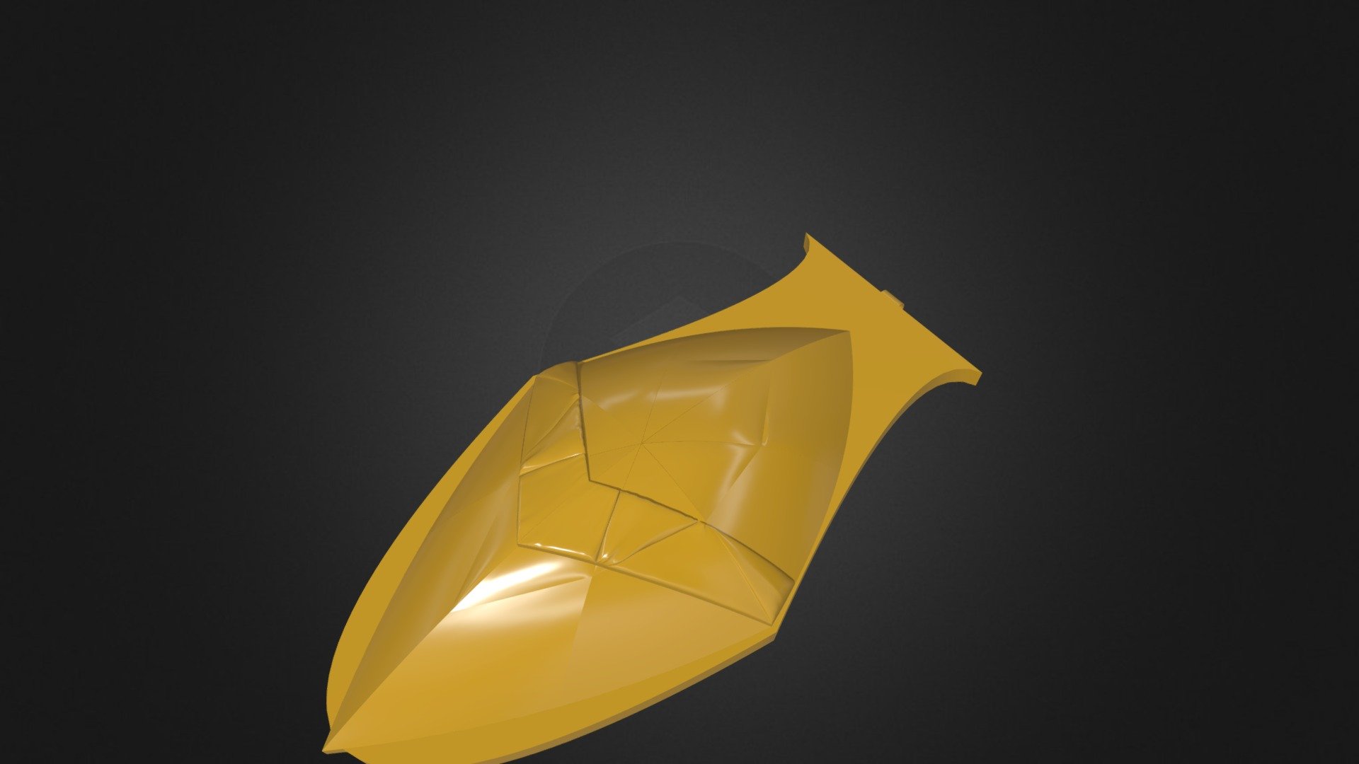 Modelagem Final DT - 3D model by markinn [163fc0c] - Sketchfab