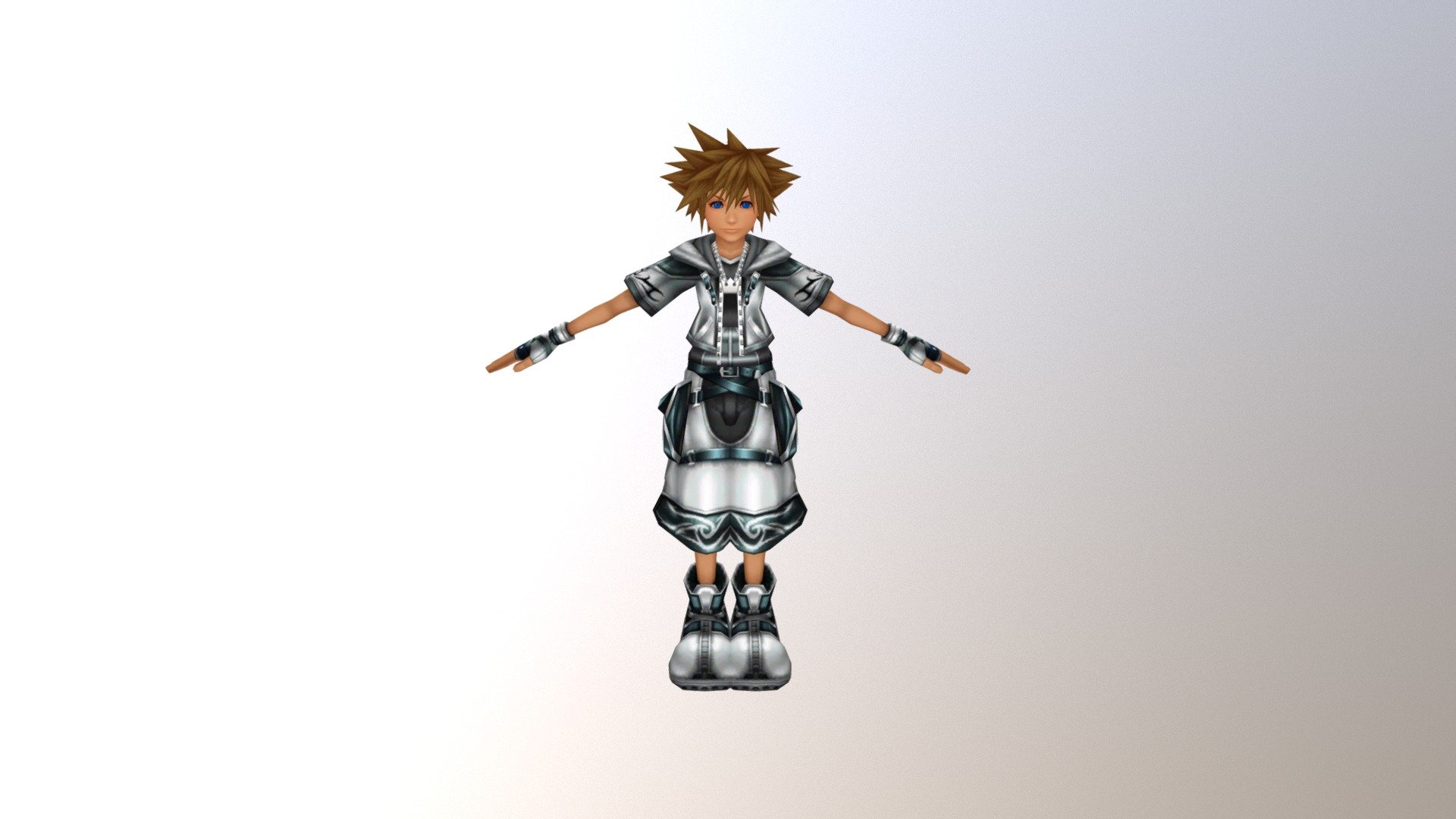 Sora Base - Download Free 3D model by RealNishiPlays [16414c9] - Sketchfab