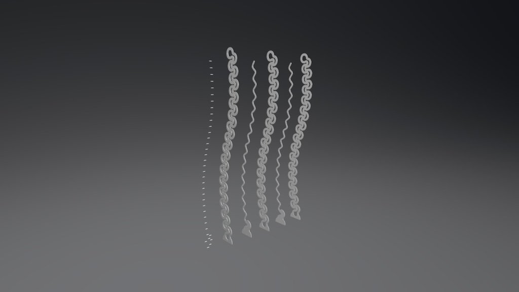 Zahner Sway Expanded - 3D model by Kim Lindaberry (@jester) [1641ab8 ...