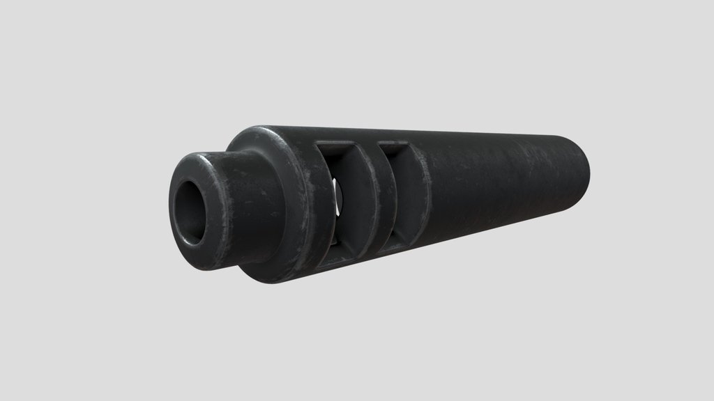 attachment - A 3D model collection by isihotoduyu - Sketchfab
