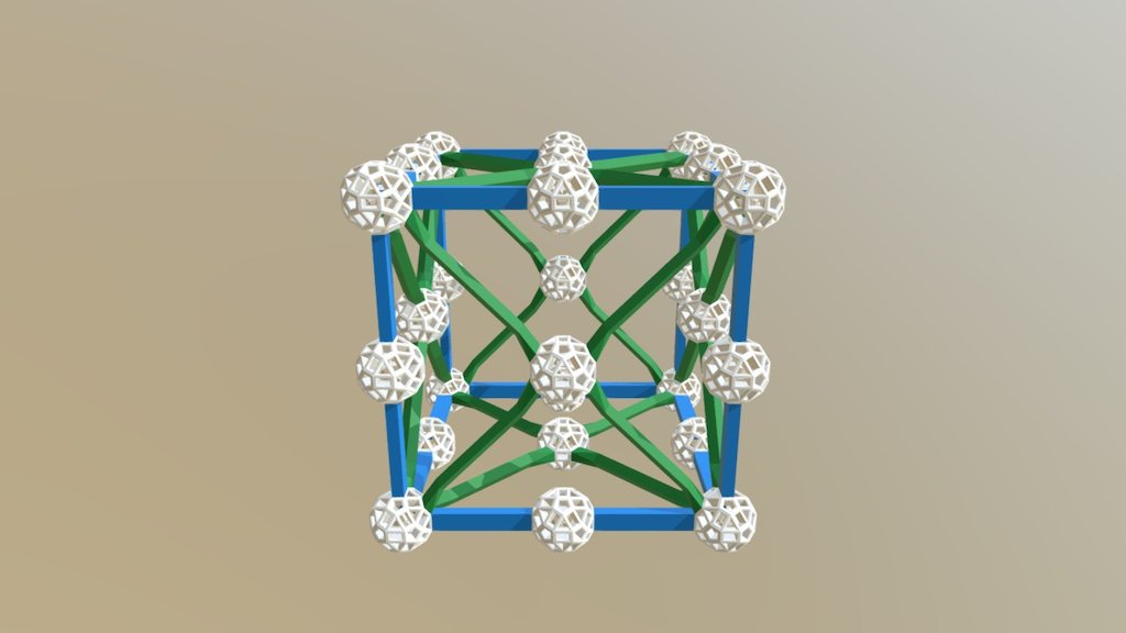 Test01 - 3D model by helenyu0620 [1643f8e] - Sketchfab