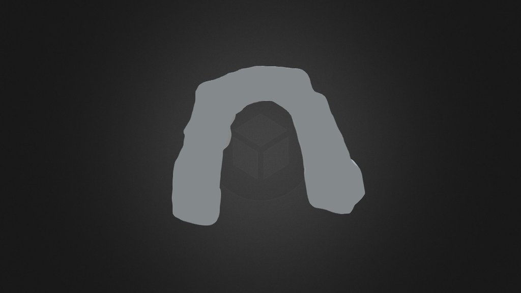 WPAB Final Base 2015 COLORED - 3D model by tmorris [1646fe9] - Sketchfab