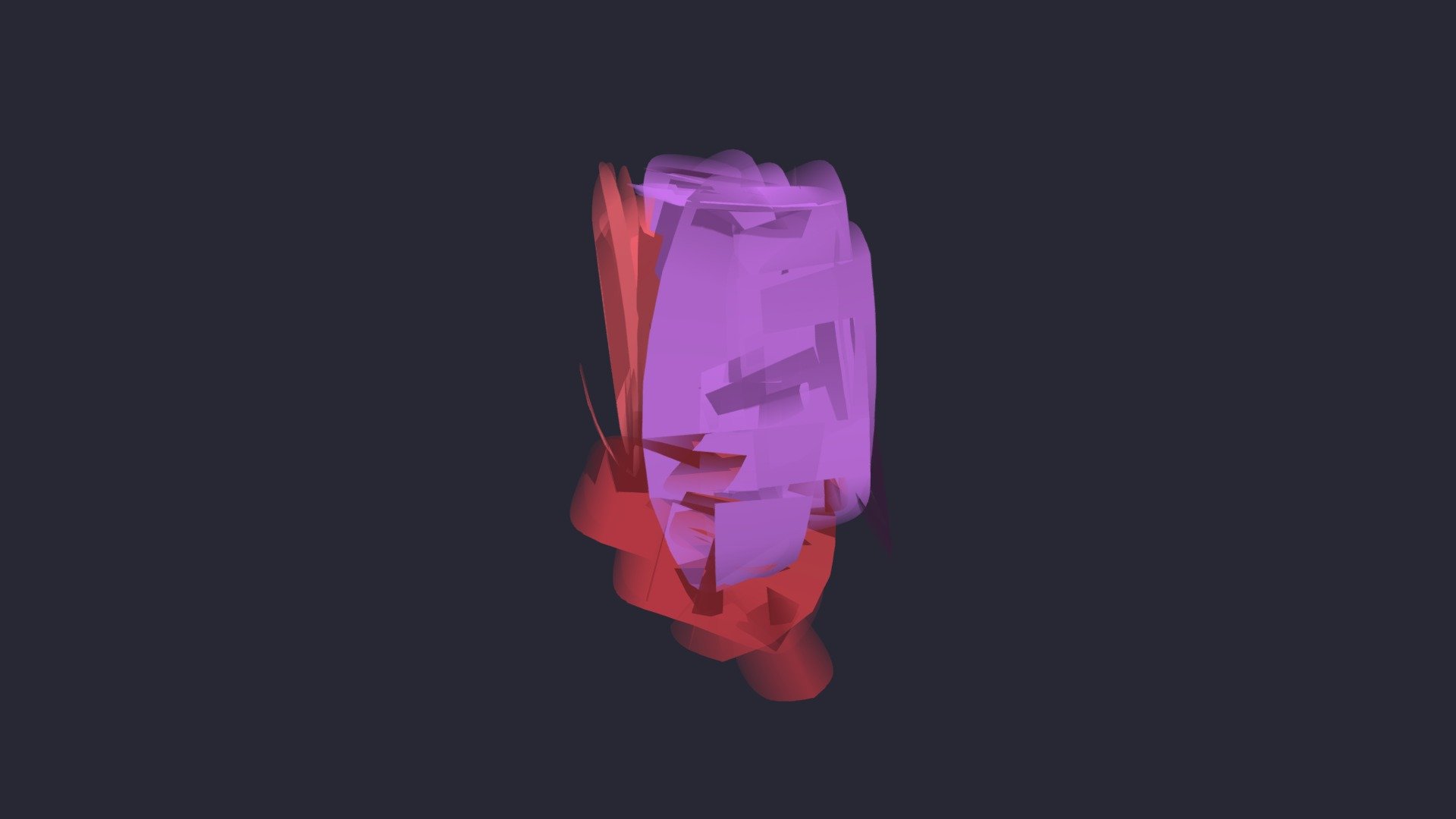 Untitled_2 - Download Free 3D model by cn1258960032 [164819f] - Sketchfab