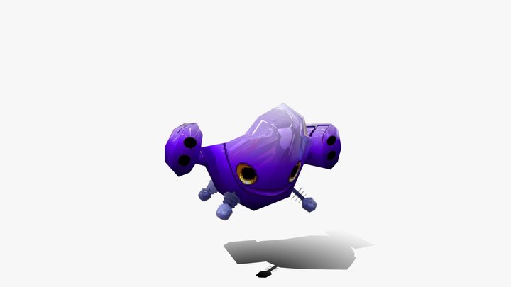 Srb2 3D models - Sketchfab