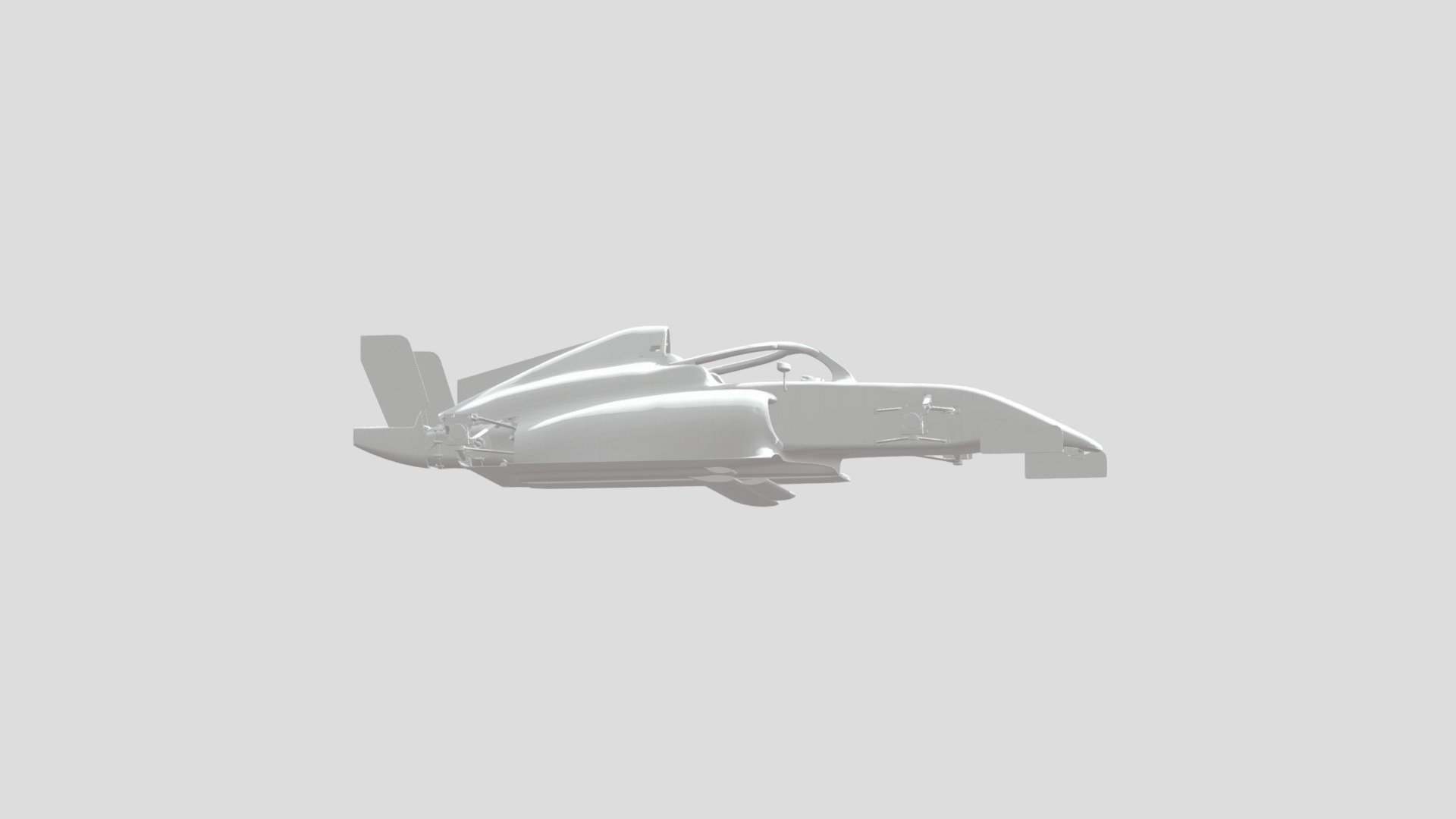 F4 - 3D model by Stig33 [1648fe5] - Sketchfab