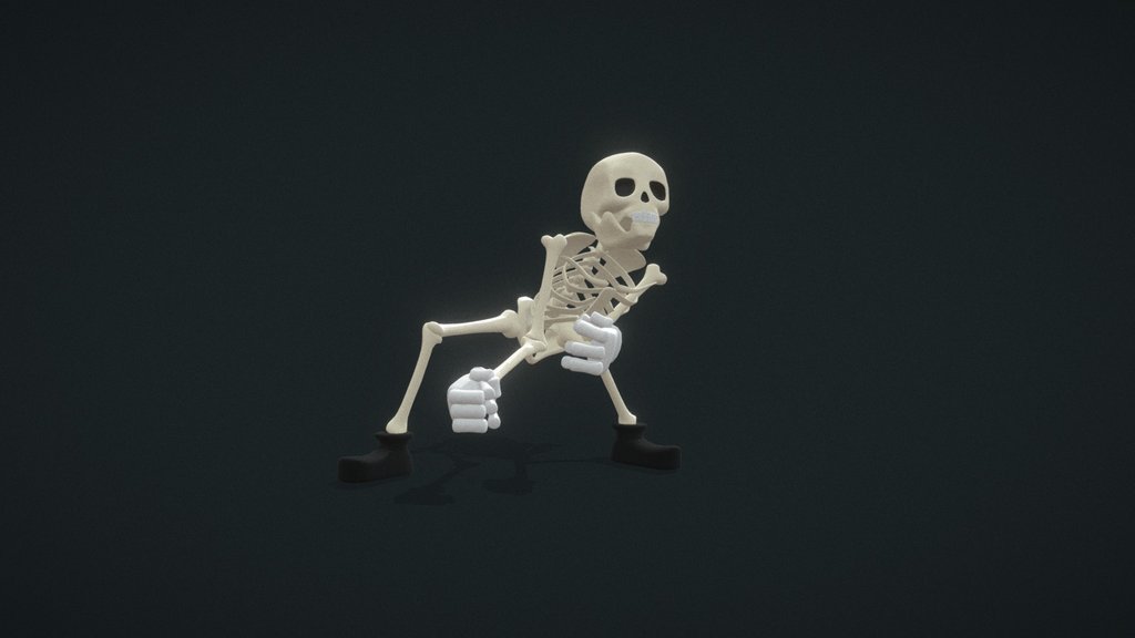 Funny Meme Downloads - A 3D model collection by Eve Bat Studios ...