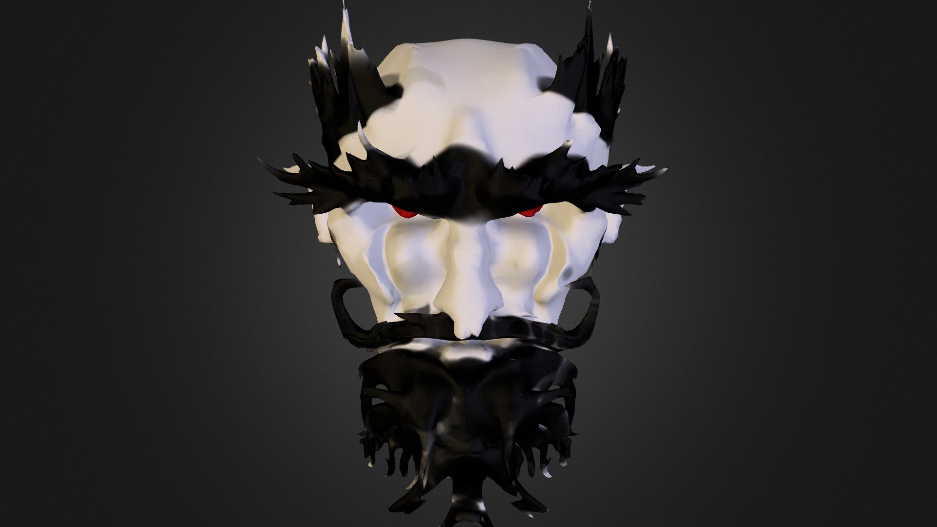 z world - 3D model by leopoly [164abbf] - Sketchfab