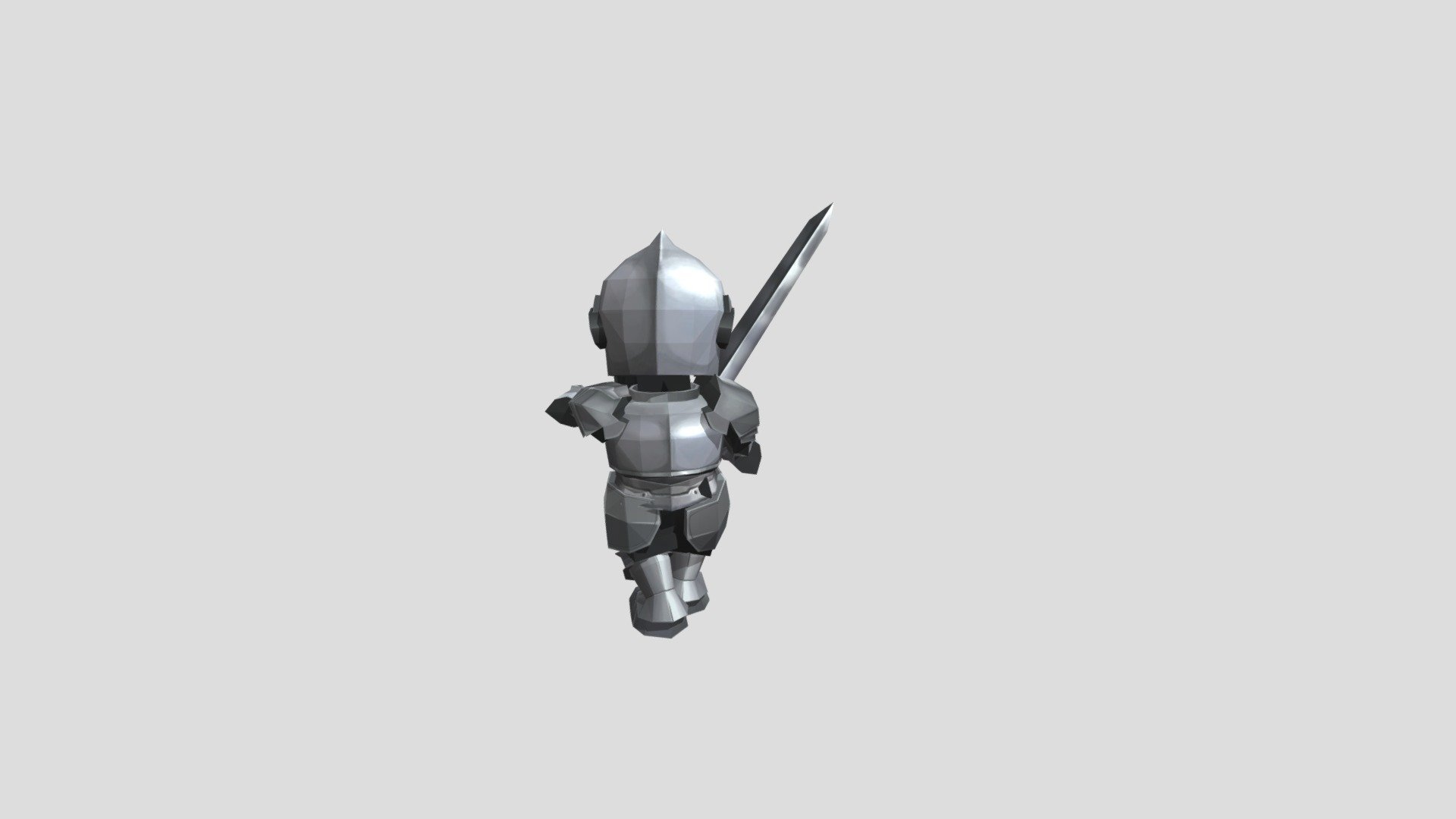 MANIAC2 - 3D model by llink0530 [164c275] - Sketchfab