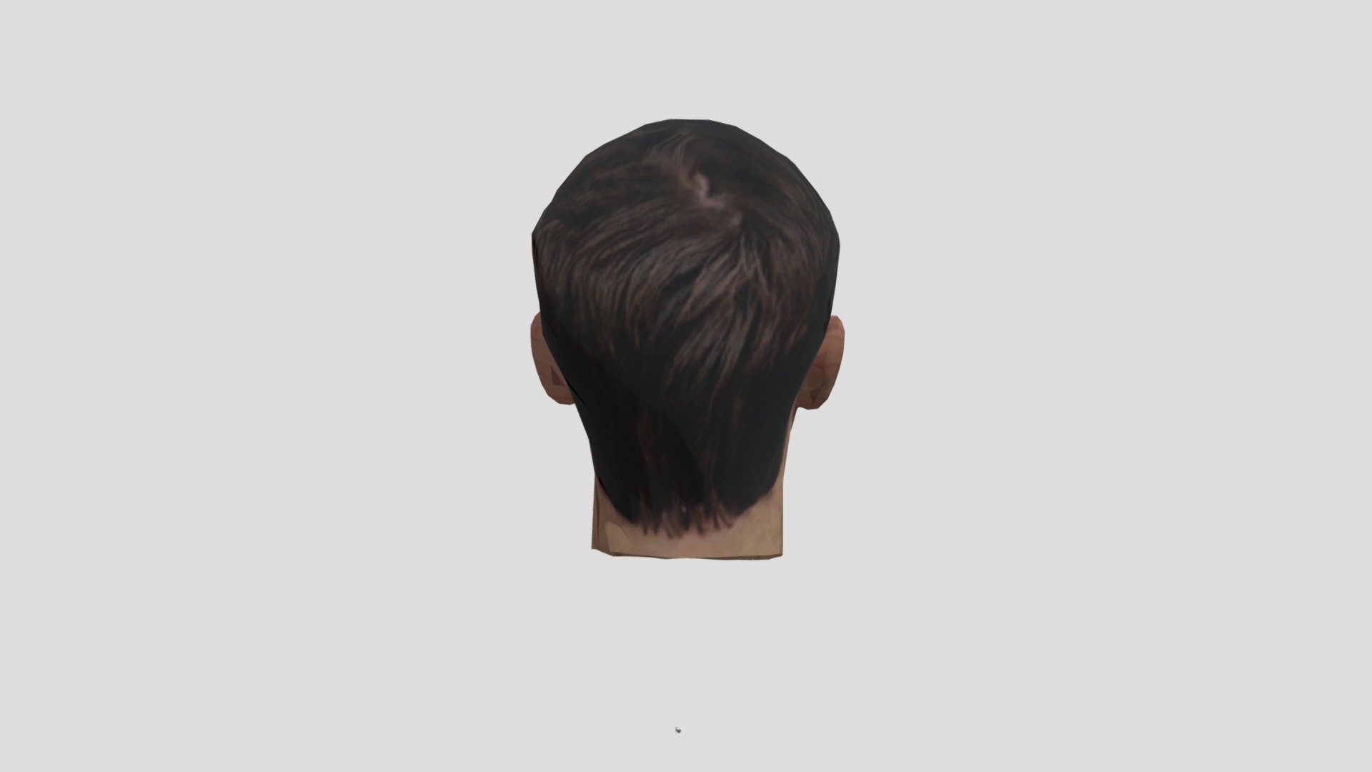 Skibidi Male 09 face 1 - Download Free 3D model by NachiG [164d956 ...