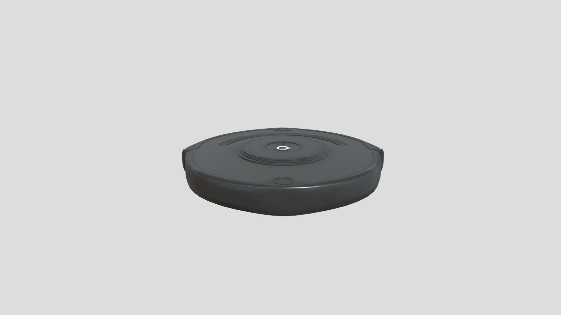 roomba - Download Free 3D model by aven (@lillianmazanek) [1650958] - Sketchfab