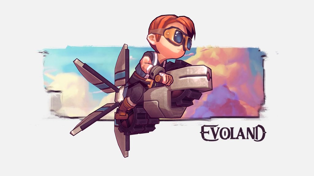 Animation - A 3D model collection by LitSilium - Sketchfab