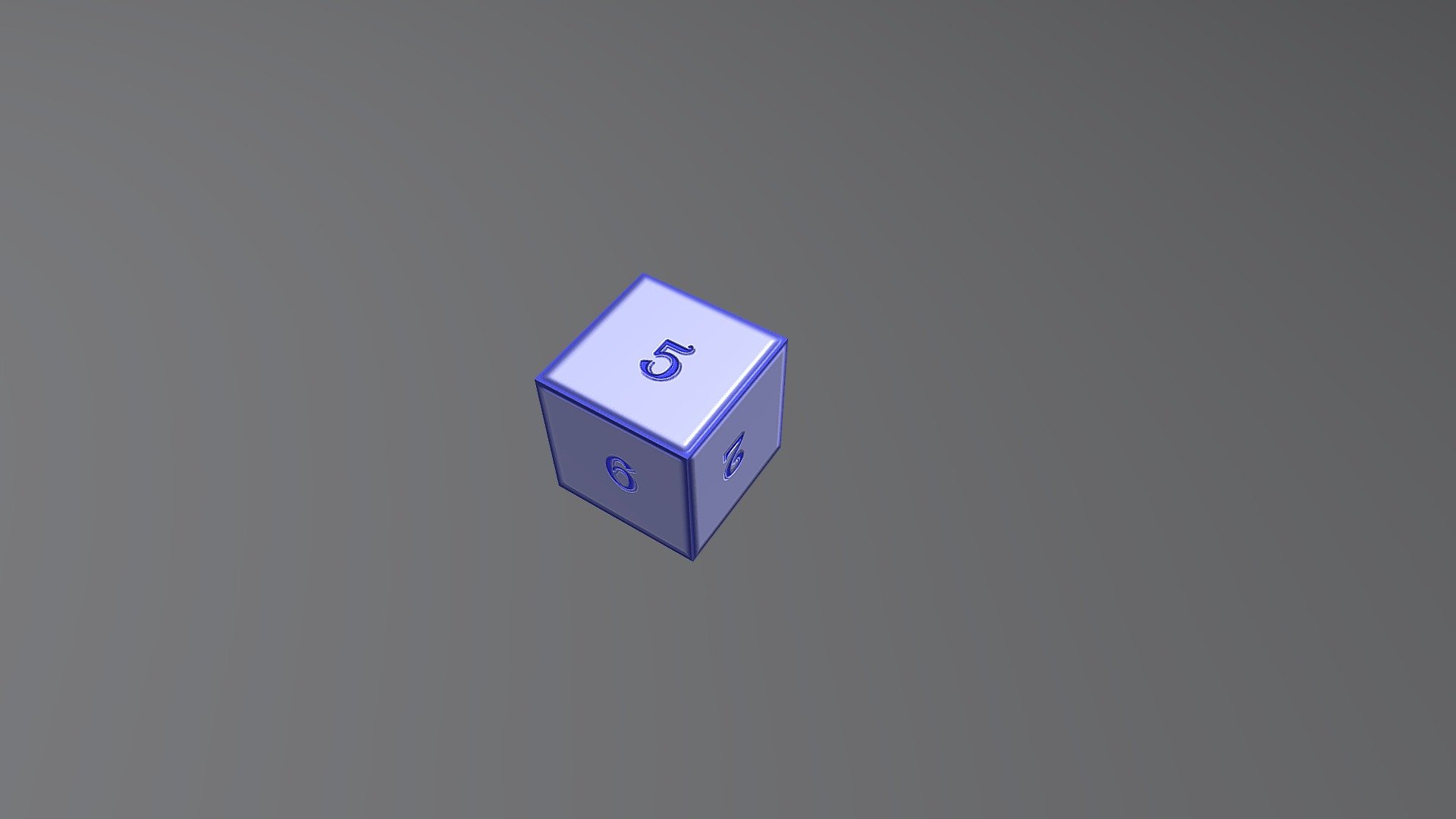 6 Sided - 3D model by Mathew Caldwell (@MattCaldwell) [165456f] - Sketchfab