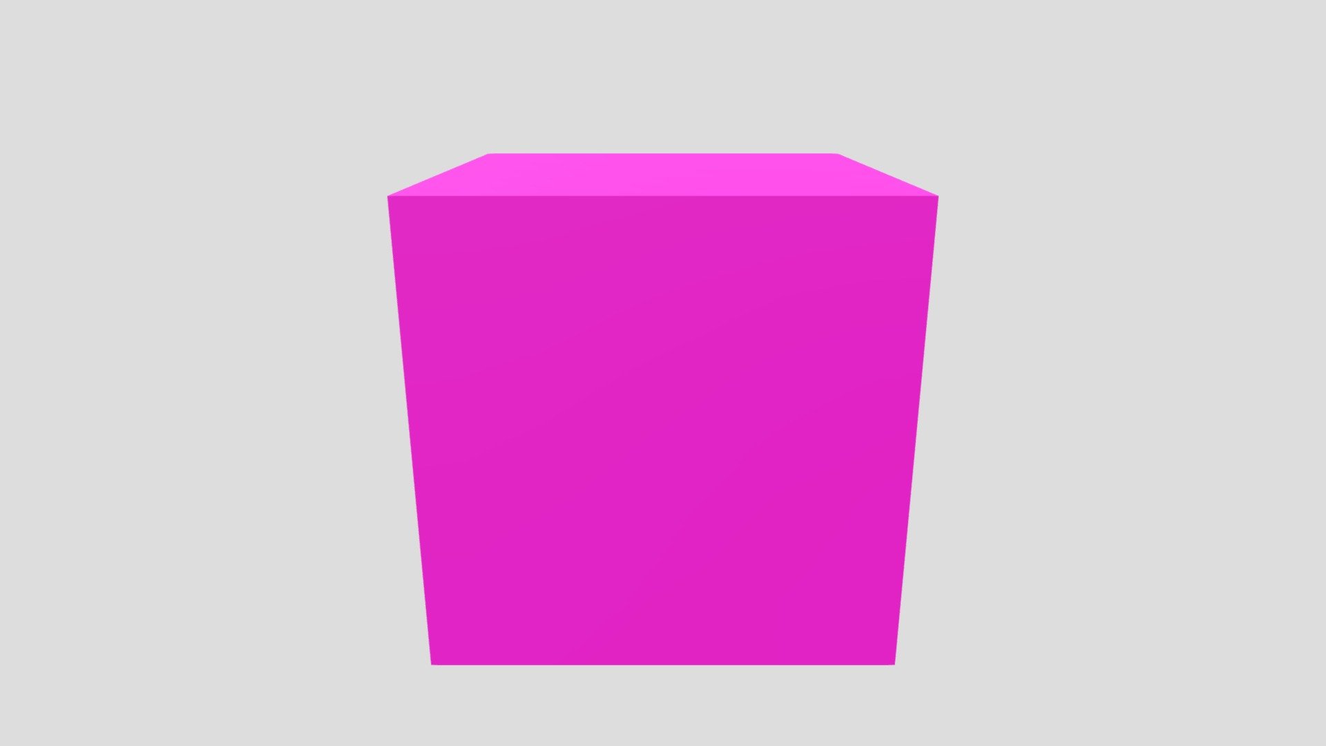 Pinkkkk - Download Free 3D model by claykellinger [1654b59] - Sketchfab
