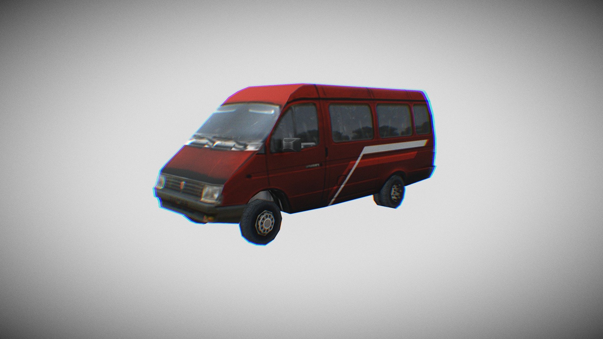 Gazel - Download Free 3D model by animara777 [165aa16] - Sketchfab