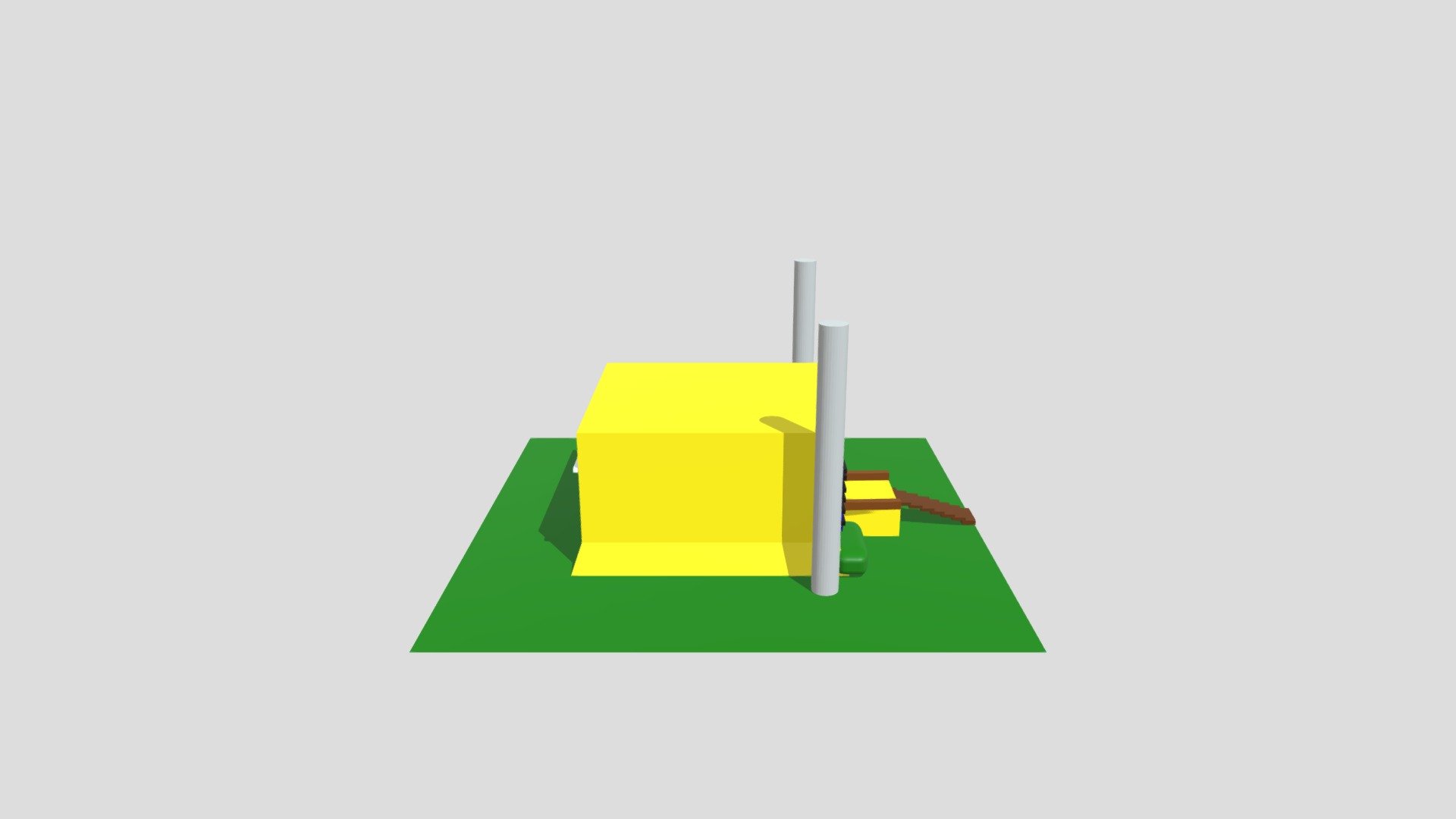School For Oade Website - Download Free 3D model by shivp7922 [165ae89 ...