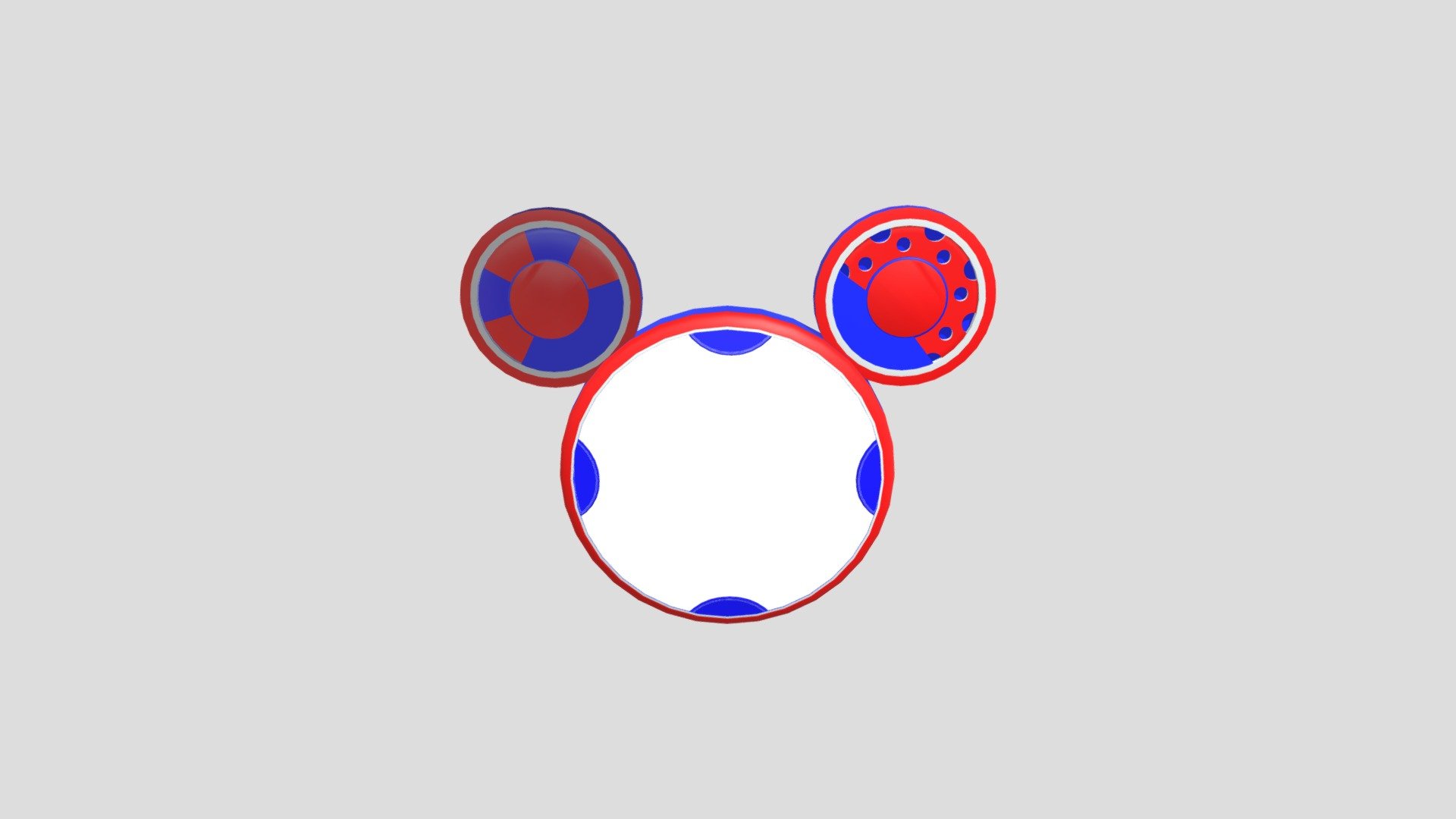 Coledles-version-5 (3) - Download Free 3D model by lady887 [165be5b ...