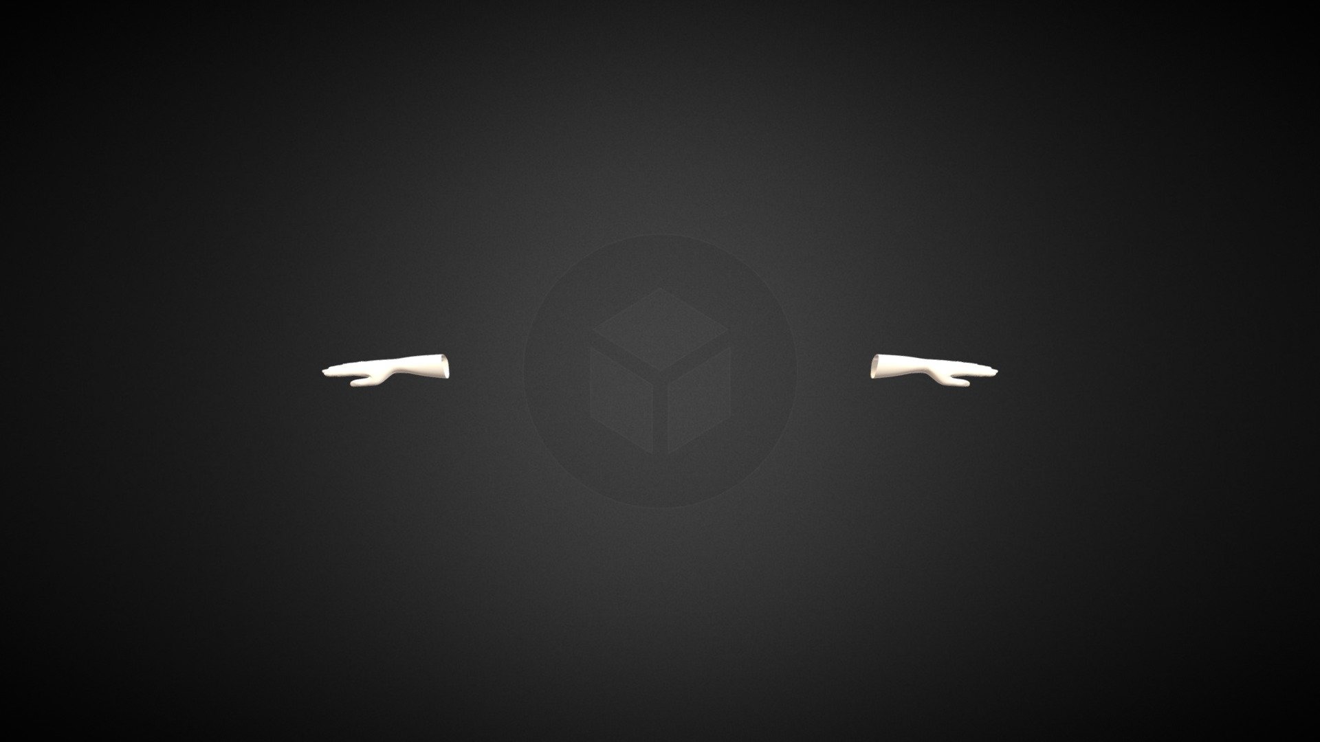 Alice Hands - Download Free 3D model by Ludovic Mantovani ...