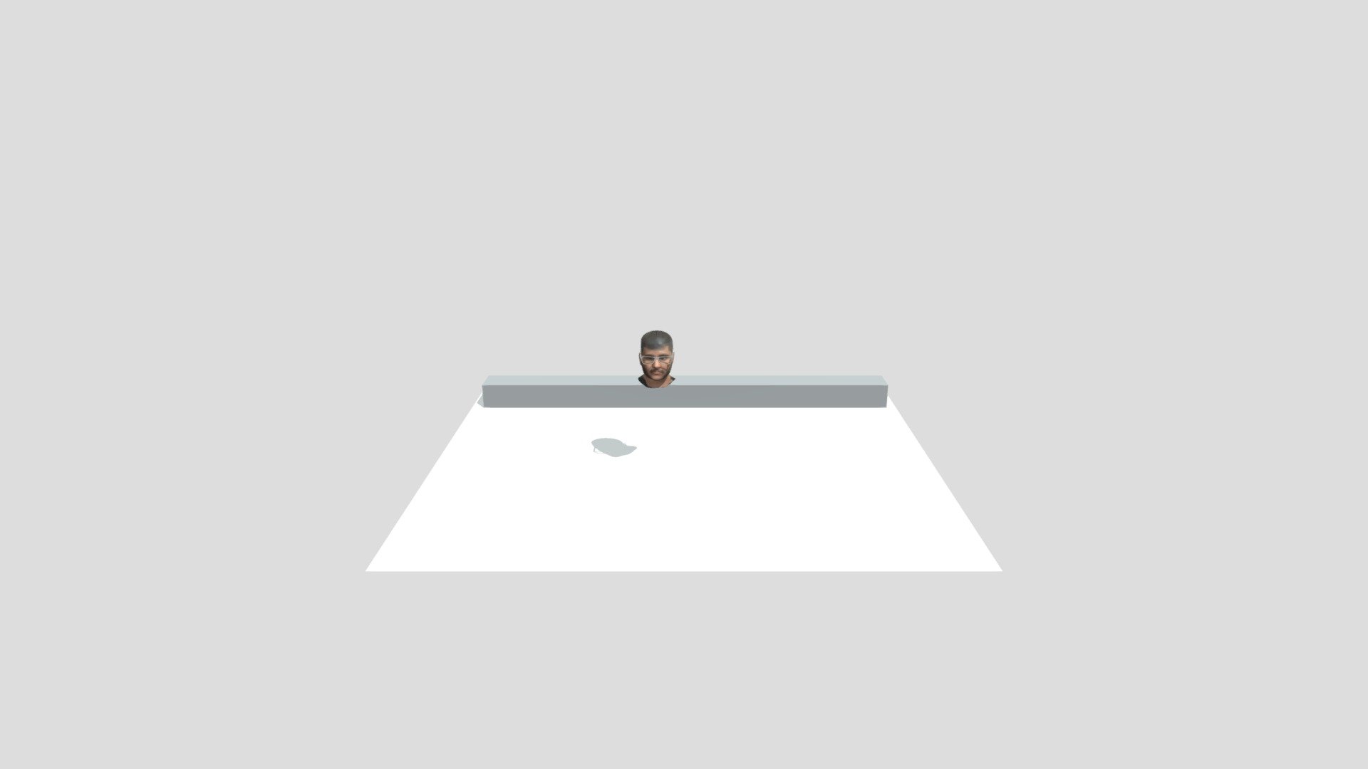 First Animation - 3D model by Hussam11 [165ec36] - Sketchfab