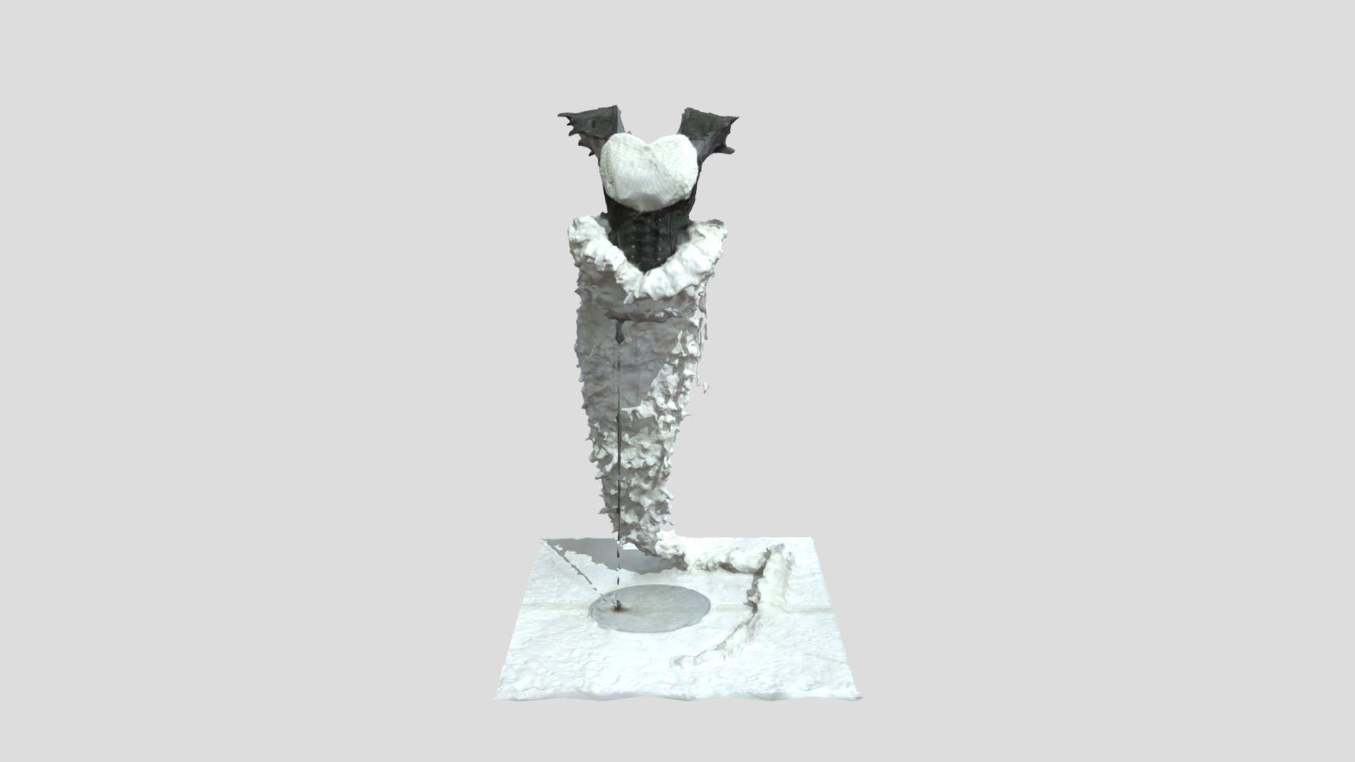 kdu_fashion02 - 3D model by nagayoshi-h [1660305] - Sketchfab