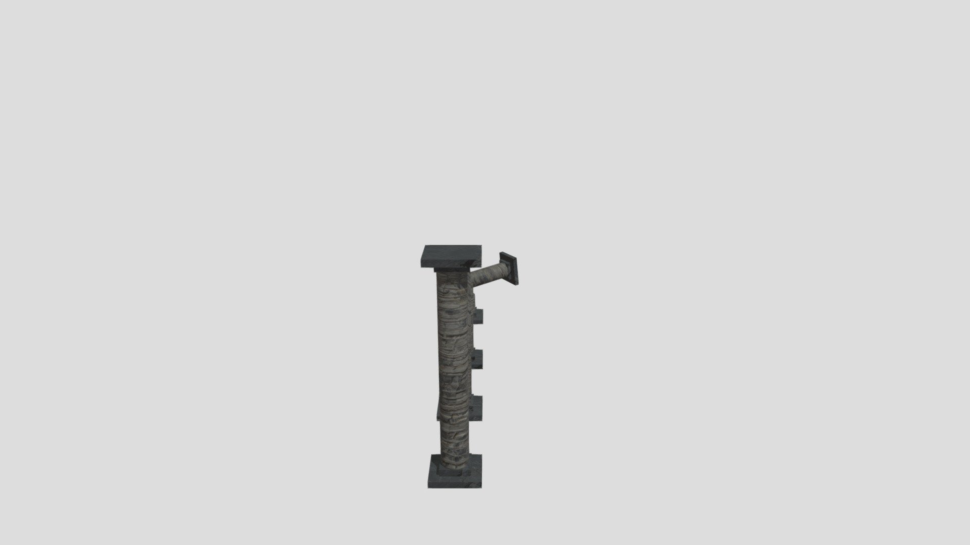 Modular Props 3; Columns - Download Free 3D model by jlriveranieves ...