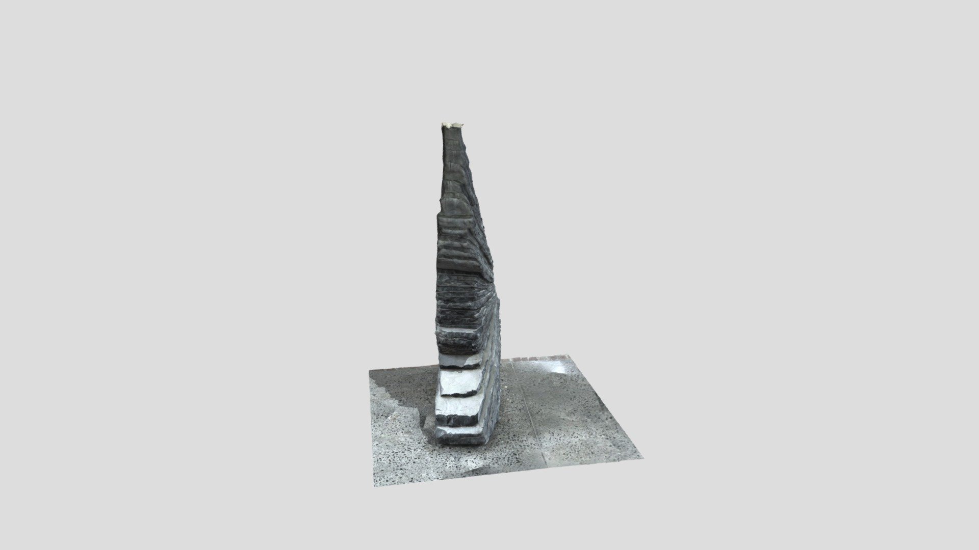 Poly - 3D model by albertovargas [1661504] - Sketchfab