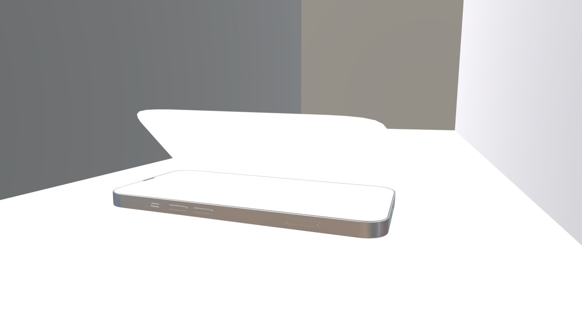 iphone - Download Free 3D model by nadeem (@boyb2868) [16621fc] - Sketchfab