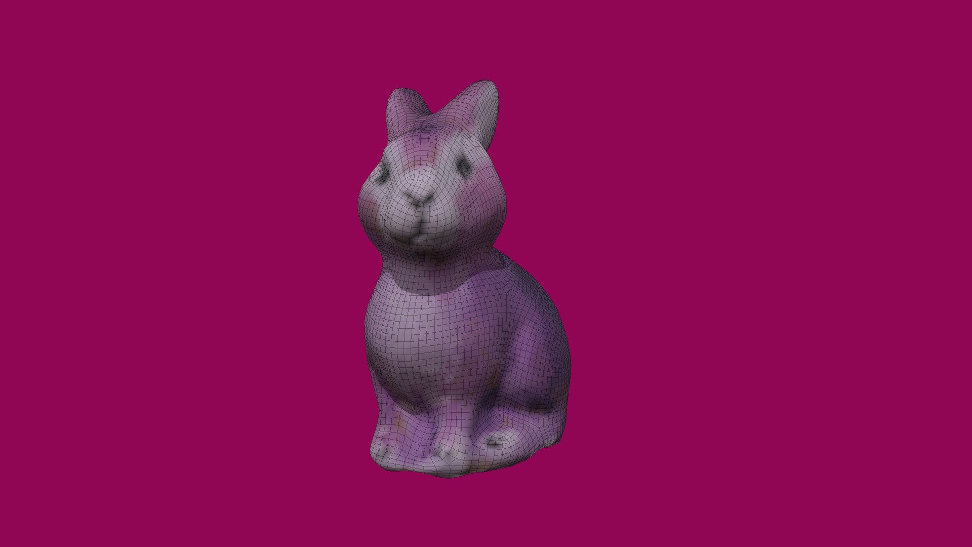 Bunny Model Advanced - 3D model by tgromow [166250b] - Sketchfab