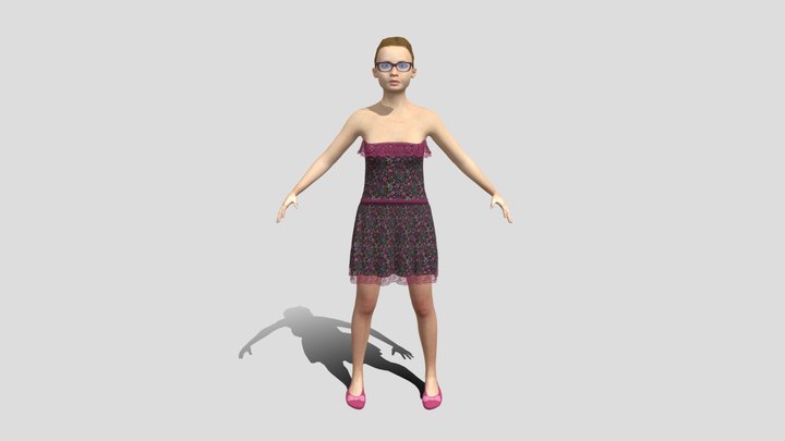 Armature 3D models - Sketchfab