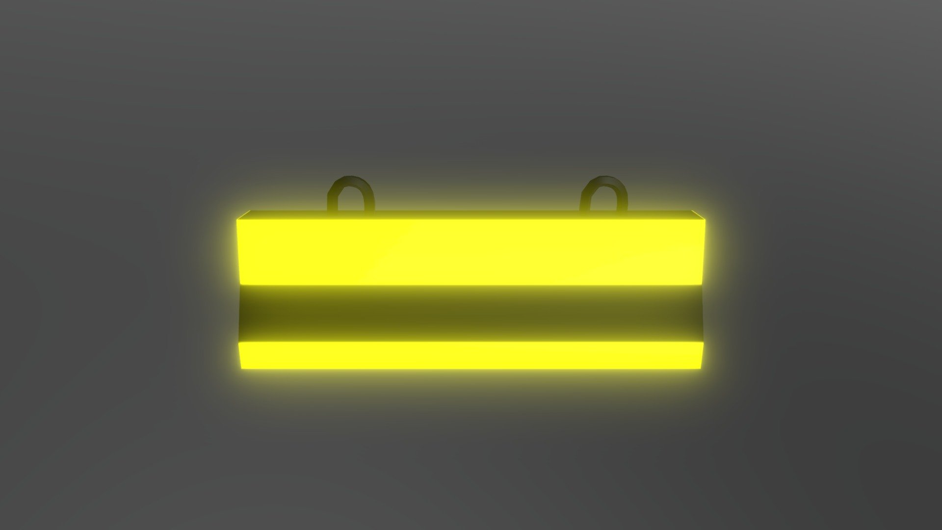obstacle - 3D model by sasaki_itc [1662d8e] - Sketchfab