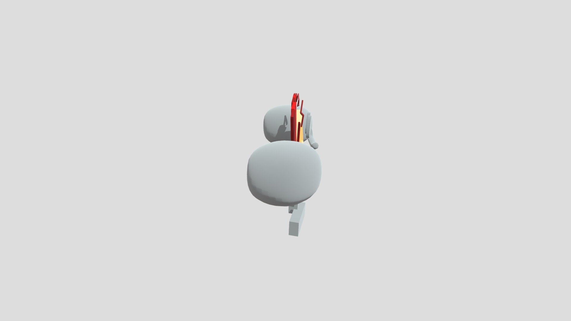 Fan Ii - Download Free 3D model by lava (@lava_) [166404e] - Sketchfab