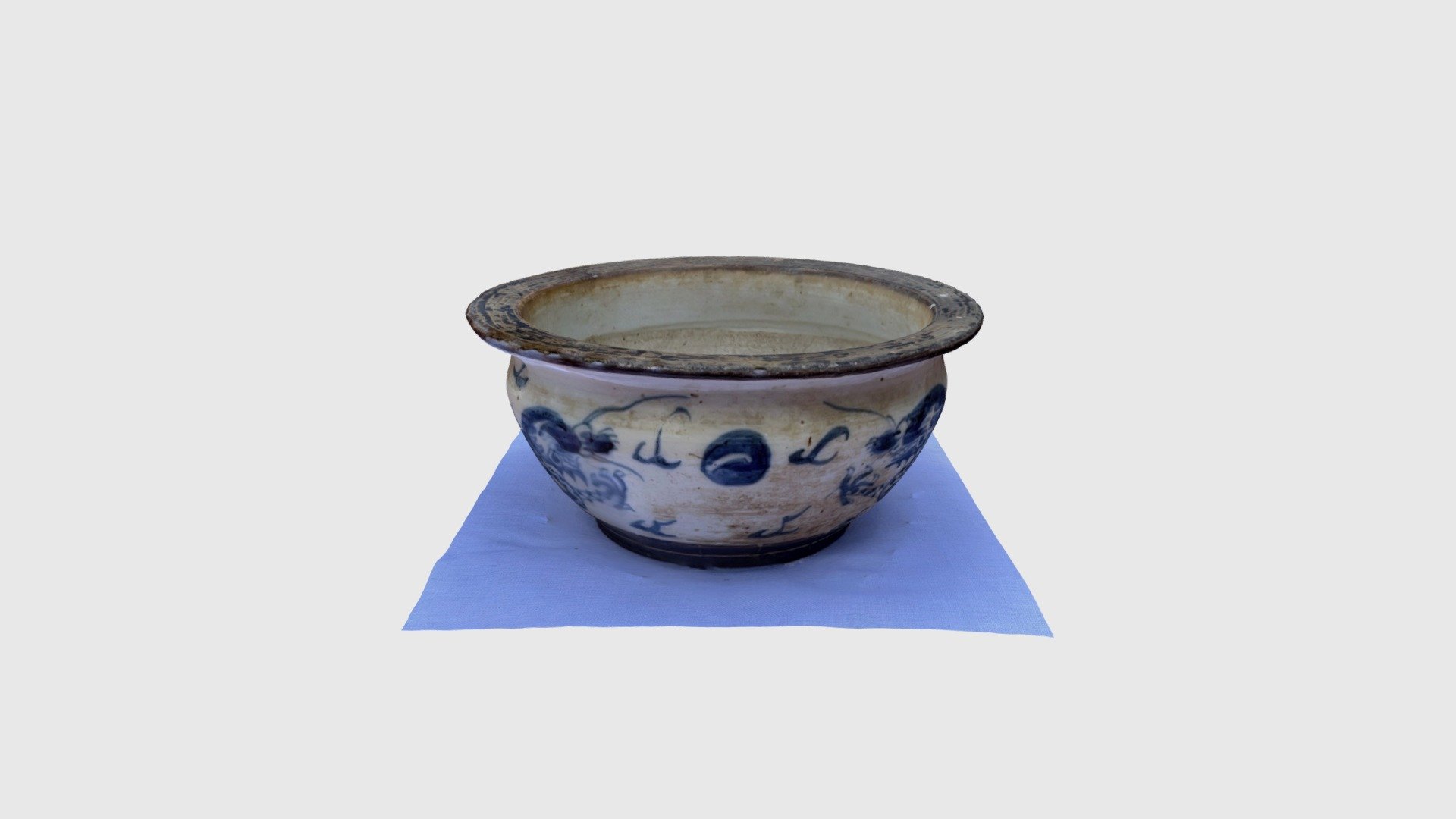 Db22 - Download Free 3D model by Tungkch [1666059] - Sketchfab