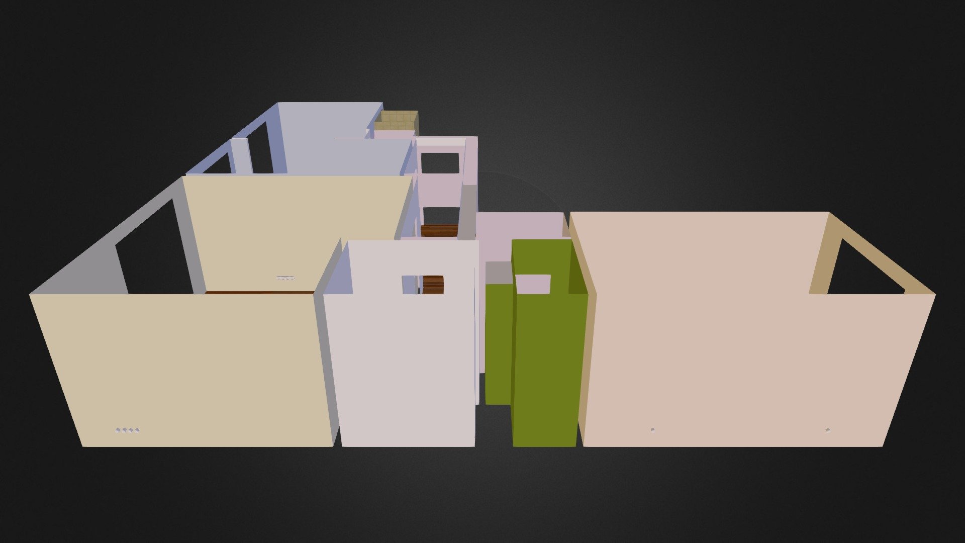 Desktop - 3D model by vtoes288 [16664d0] - Sketchfab