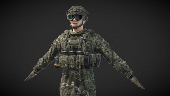 Gear 3D models - Sketchfab
