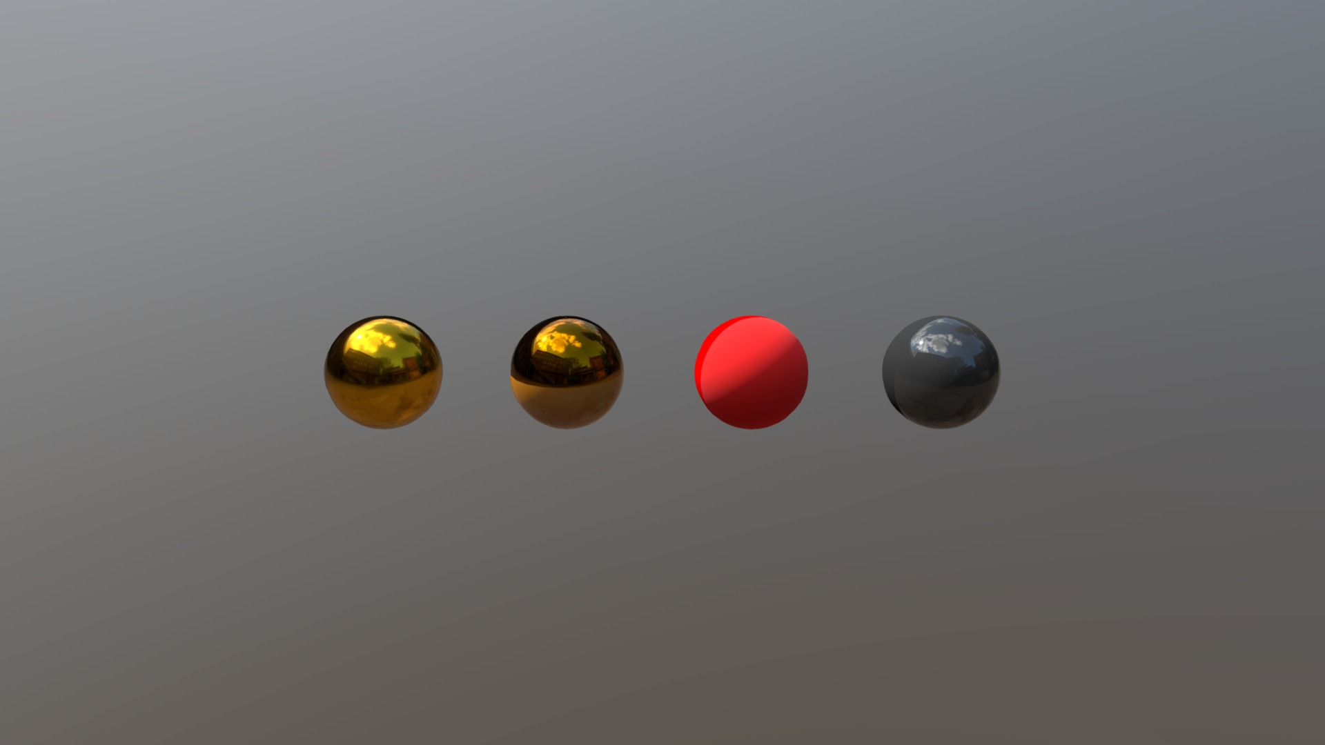 PBR Spheres - Download Free 3D model by jhabets [1668b7c] - Sketchfab