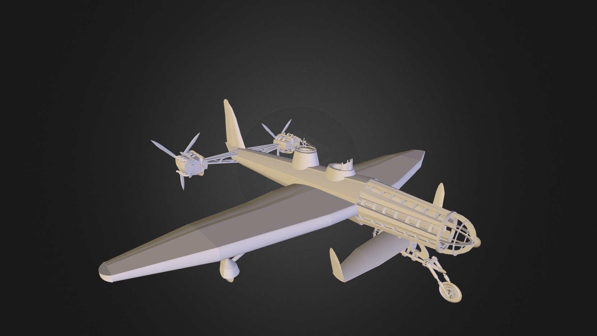 wota - 3D model by Artur Coelho (@coelhoelectrico) [166a3c0] - Sketchfab
