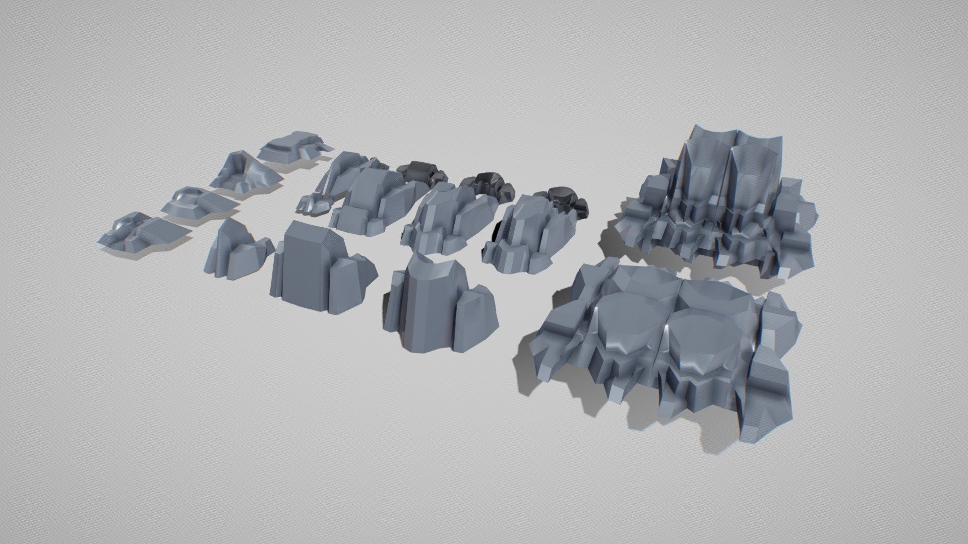 free kitbash_06 - Download Free 3D model by 𝖟𝖙𝖗𝖟𝖙𝖗 (@ztrztr3) [166ae47 ...