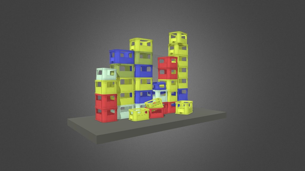 download_B - A 3D model collection by yadavdk - Sketchfab