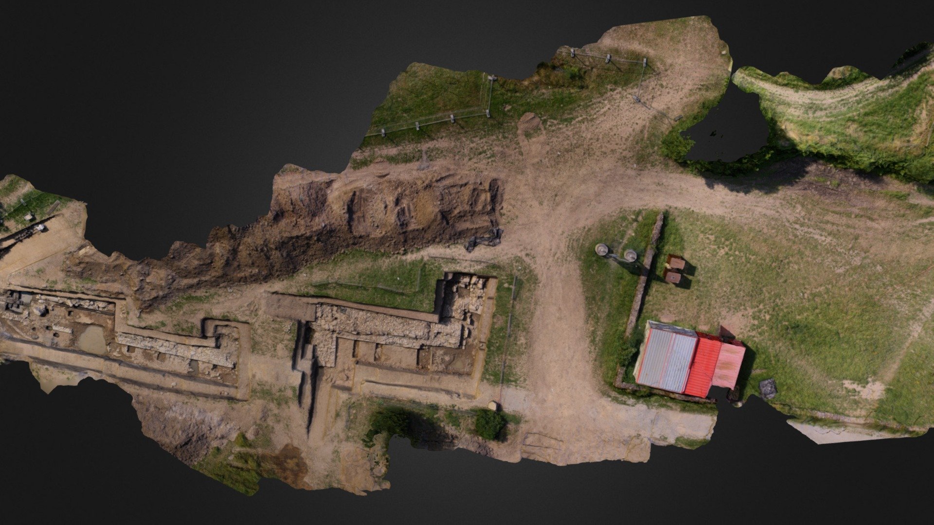 reze 2013 secteur est - 3D model by Services3D [166bbeb] - Sketchfab