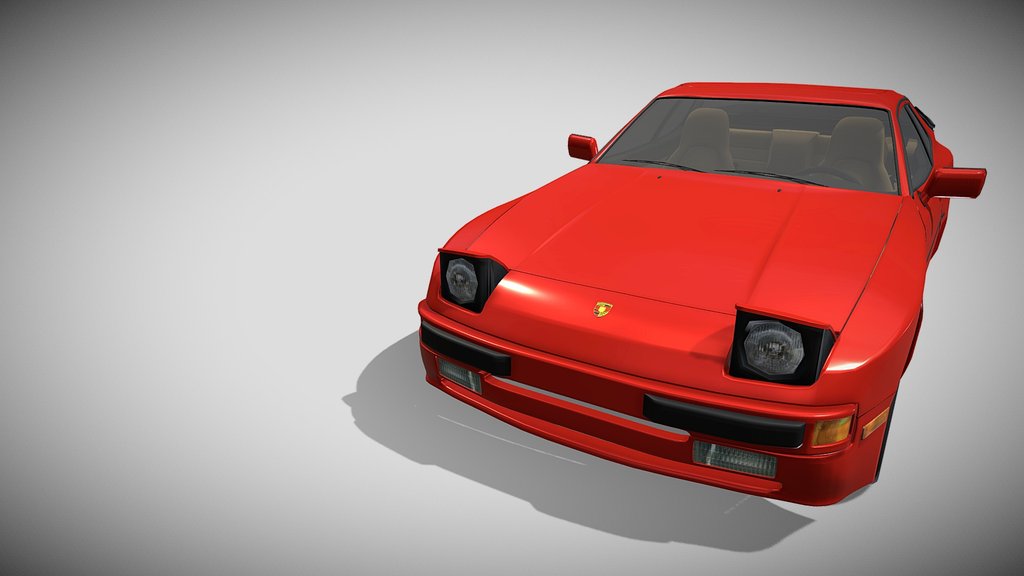 Them Gud Models - Cars - A 3D model collection by Brushman Art ...