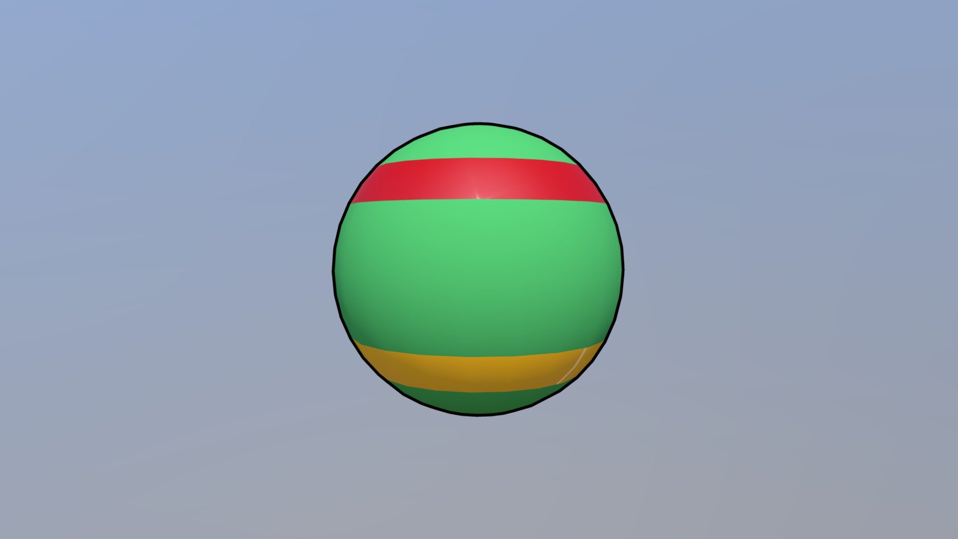 Test_Sphere - 3D model by Rovenick [166db52] - Sketchfab
